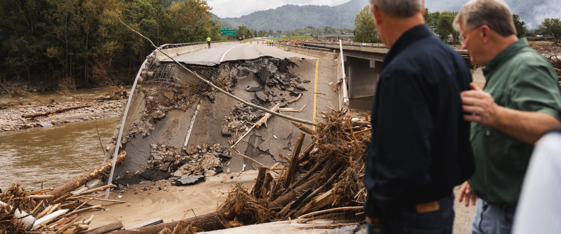 The Impact of Natural Resources on Local Communities in Northeast Tennessee