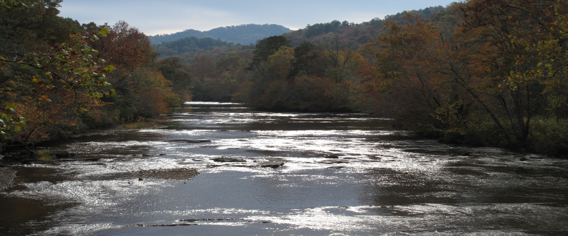 The Current State of Water Resources in Northeast Tennessee